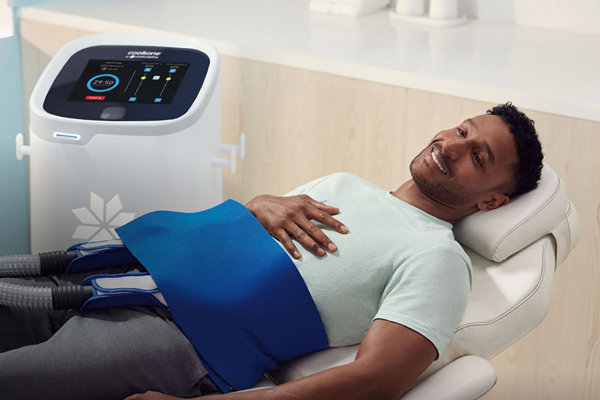 How CoolTone™ Treatments Build Muscle and Define Physique - Scottsdale Med Spa